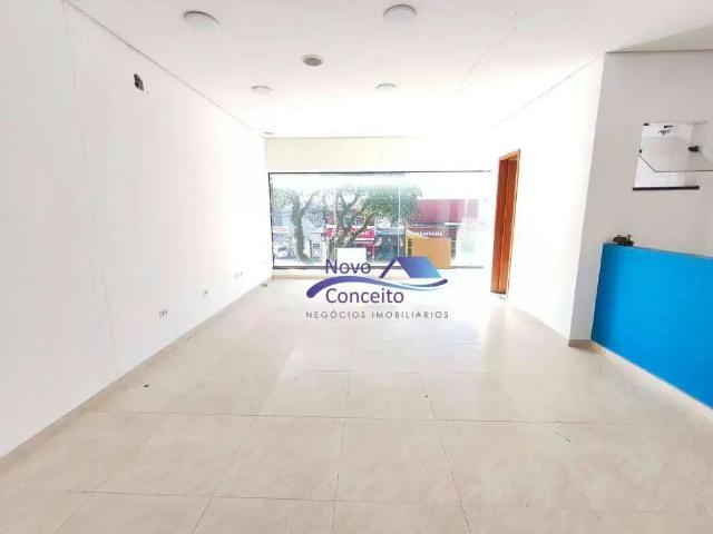 Conj. Comercial / Sala para Locação em São Paulo/SP Cidade Líder