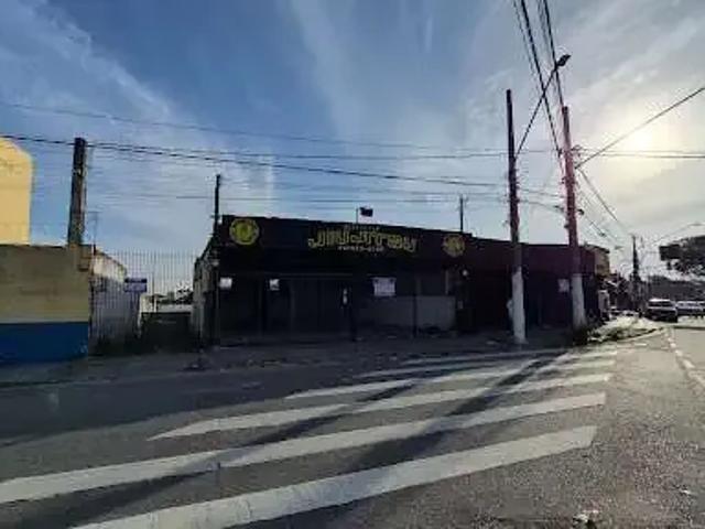 Conj. Comercial / Sala para Locação em São Paulo/SP Cidade Líder