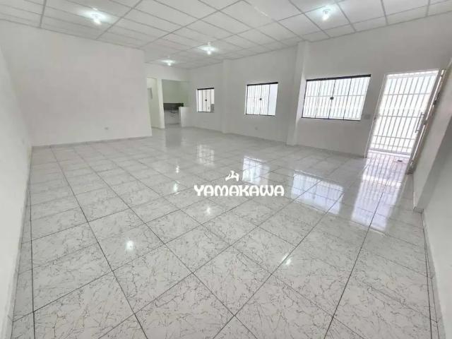 Conj. Comercial / Sala para Locação em São Paulo/SP Cidade Líder