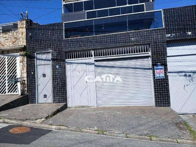 Conj. Comercial / Sala para Locação em São Paulo/SP Cidade Líder