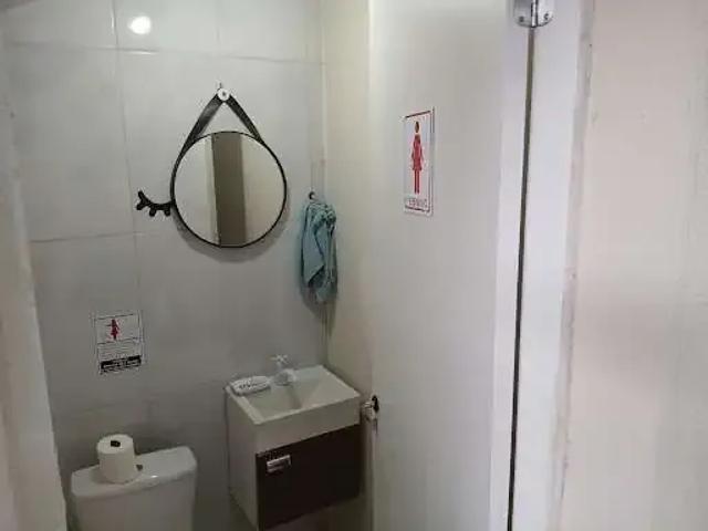 Conj. Comercial / Sala para Locação em São Paulo/SP Cidade Líder
