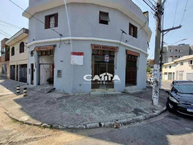Conj. Comercial / Sala para Locação em São Paulo/SP Cidade Líder