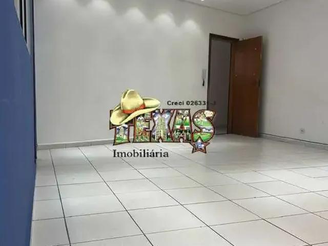 Conj. Comercial / Sala para Locação em São Paulo/SP Cidade Líder