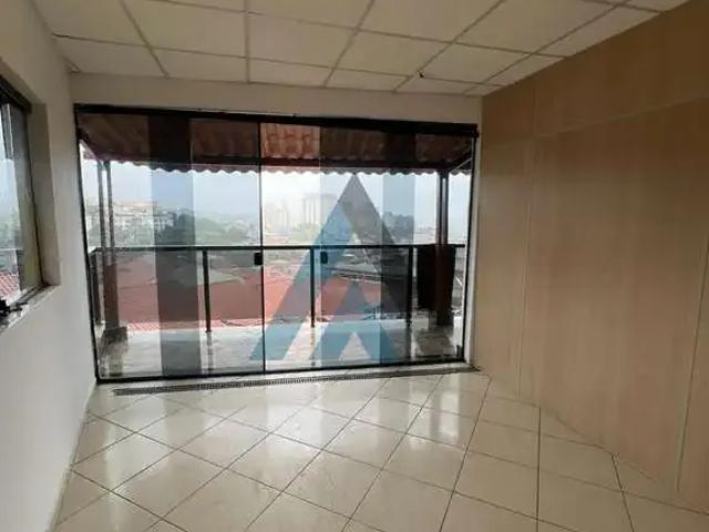 Conj. Comercial / Sala para Locação em São Paulo/SP Cidade Líder