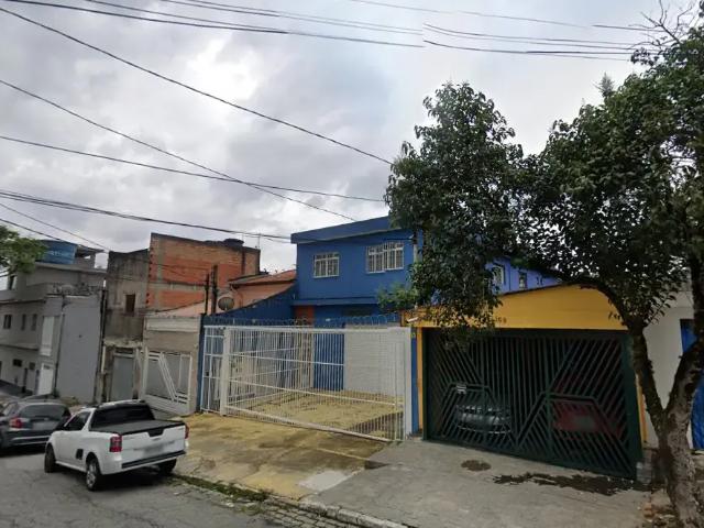 Conj. Comercial / Sala para Locação em São Paulo/SP Cidade Líder