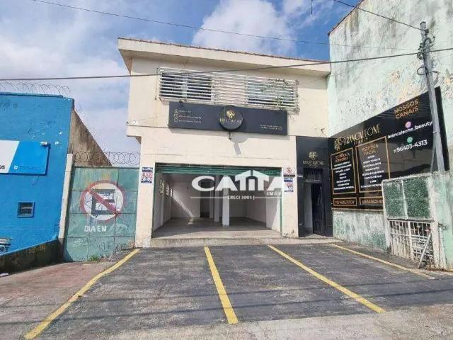 Conj. Comercial / Sala para Locação em São Paulo/SP Cidade Líder
