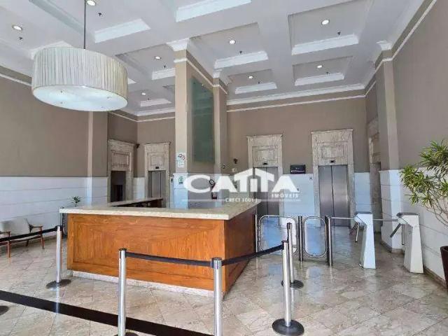 Conj. Comercial / Sala para Locação em São Paulo/SP Cidade Mãe do Céu