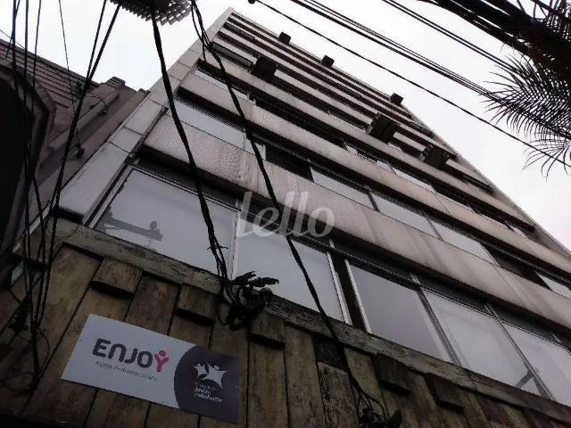 Conj. Comercial / Sala para Locação em São Paulo/SP Cidade Mãe do Céu