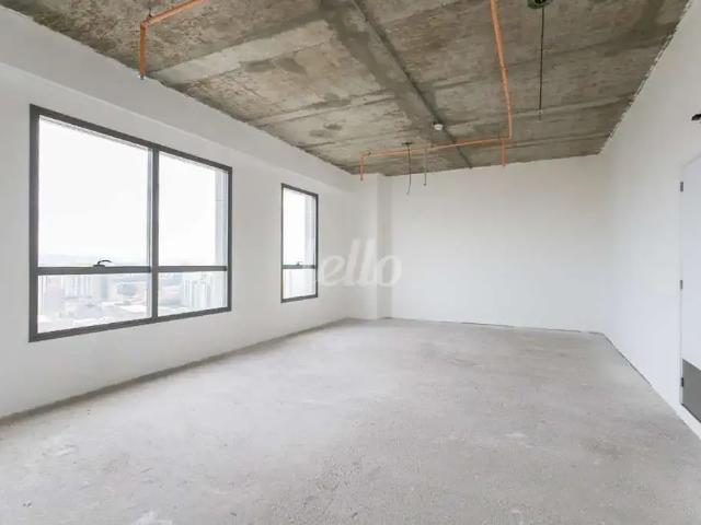 Conj. Comercial / Sala para Locação em São Paulo/SP Cidade Mãe do Céu