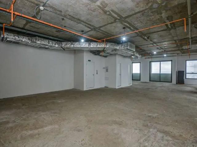 Conj. Comercial / Sala para Locação em São Paulo/SP Cidade Mãe do Céu