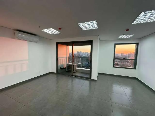 Conj. Comercial / Sala para Locação em São Paulo/SP Cidade Mãe do Céu