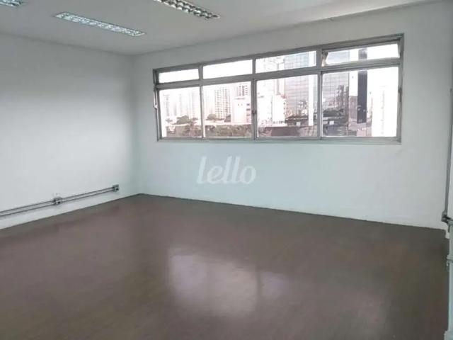 Conj. Comercial / Sala para Locação em São Paulo/SP Cidade Mãe do Céu