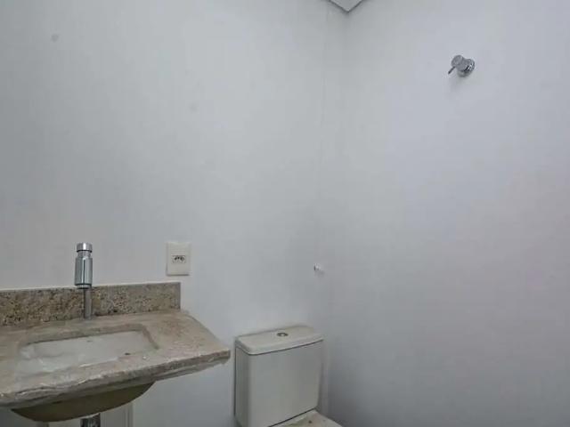 Conj. Comercial / Sala para Locação em São Paulo/SP Cidade Mãe do Céu