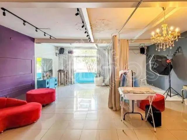 Conj. Comercial / Sala para Locação em São Paulo/SP Cidade Mãe do Céu
