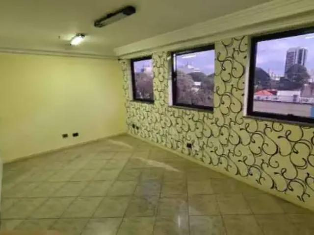 Conj. Comercial / Sala para Locação em São Paulo/SP Cidade Mãe do Céu