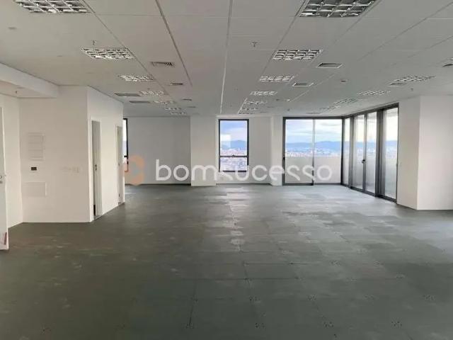 Conj. Comercial / Sala para Locação em São Paulo/SP Cidade Mãe do Céu