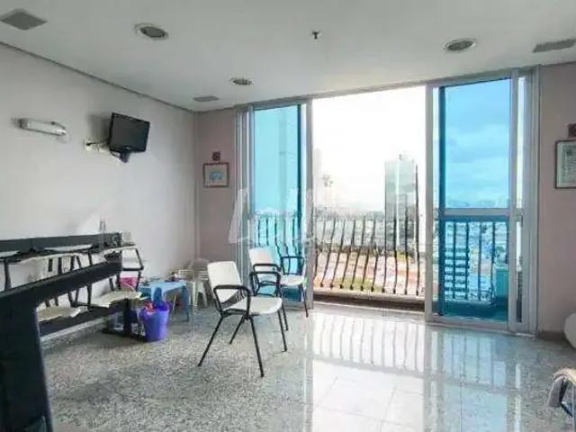 Conj. Comercial / Sala para Locação em São Paulo/SP Cidade Mãe do Céu