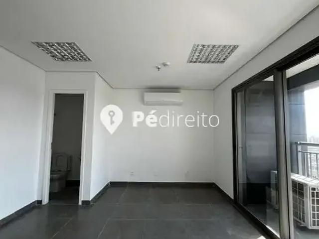 Conj. Comercial / Sala para Locação em São Paulo/SP Cidade Mãe do Céu