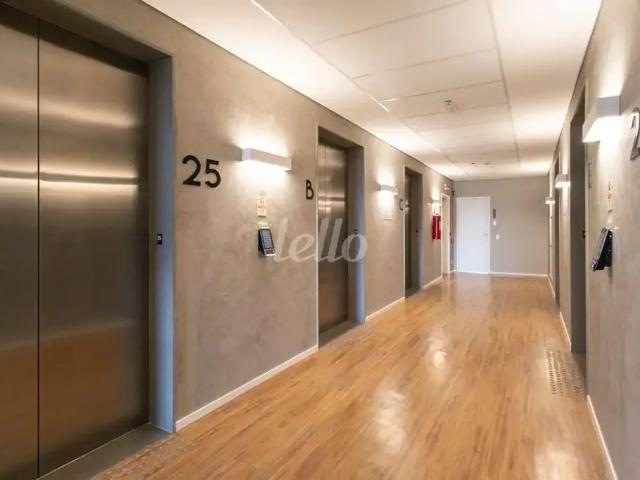 Conj. Comercial / Sala para Locação em São Paulo/SP Cidade Mãe do Céu