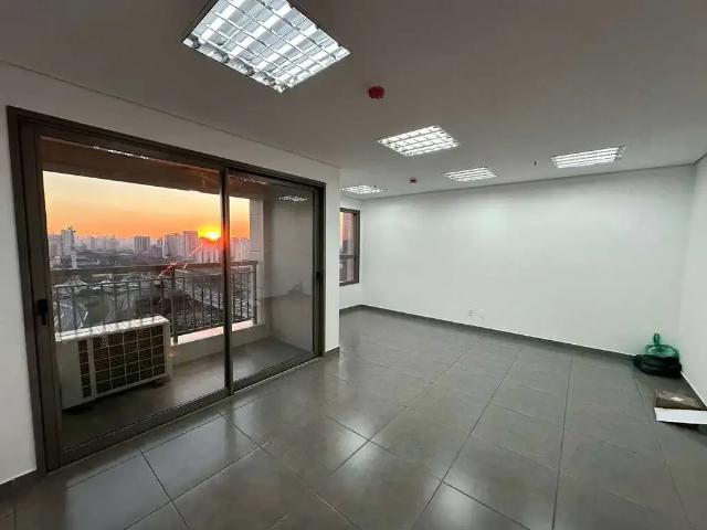 Conj. Comercial / Sala para Locação em São Paulo/SP Cidade Mãe do Céu