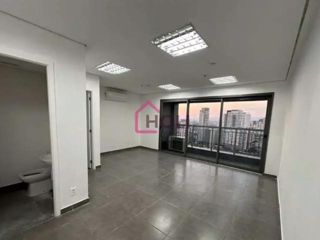Conj. Comercial / Sala para Locação em São Paulo/SP Cidade Mãe do Céu