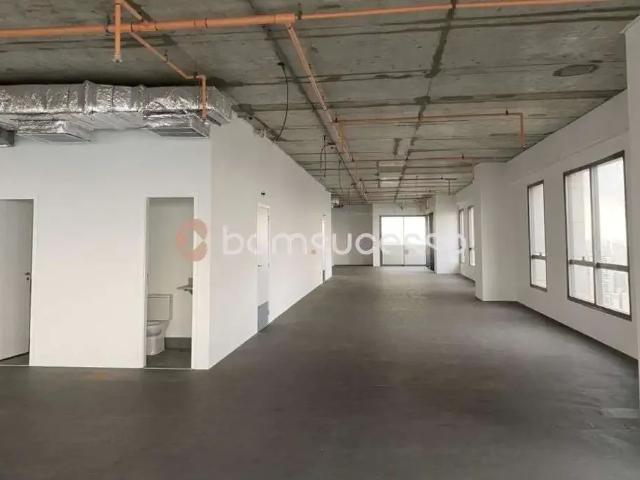 Conj. Comercial / Sala para Locação em São Paulo/SP Cidade Mãe do Céu