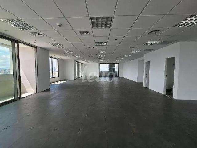 Conj. Comercial / Sala para Locação em São Paulo/SP Cidade Mãe do Céu
