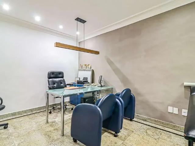 Conj. Comercial / Sala para Locação em São Paulo/SP Cidade Mãe do Céu