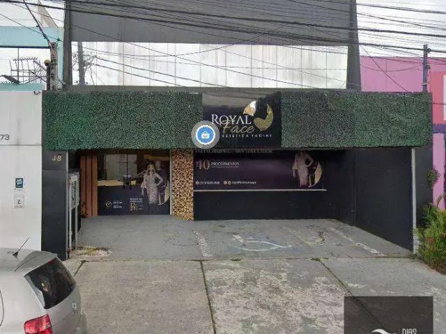 Conj. Comercial / Sala para Locação em São Paulo/SP Cidade Mãe do Céu
