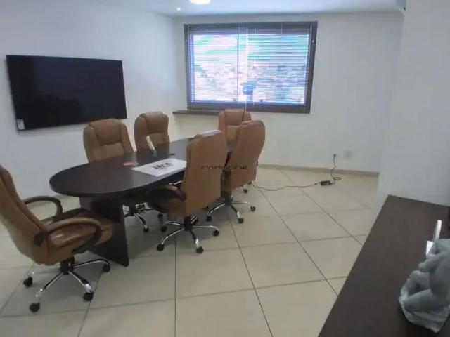 Conj. Comercial / Sala para Locação em São Paulo/SP Cidade Mãe do Céu