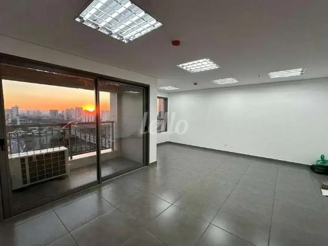 Conj. Comercial / Sala para Locação em São Paulo/SP Cidade Mãe do Céu