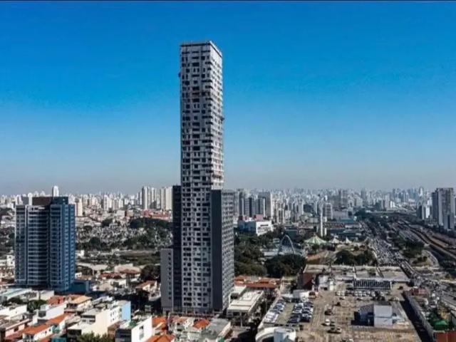 Conj. Comercial / Sala para Locação em São Paulo/SP Tatuapé