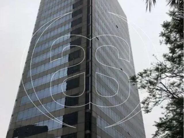 Conj. Comercial / Sala para Locação em São Paulo/SP Cidade Monções
