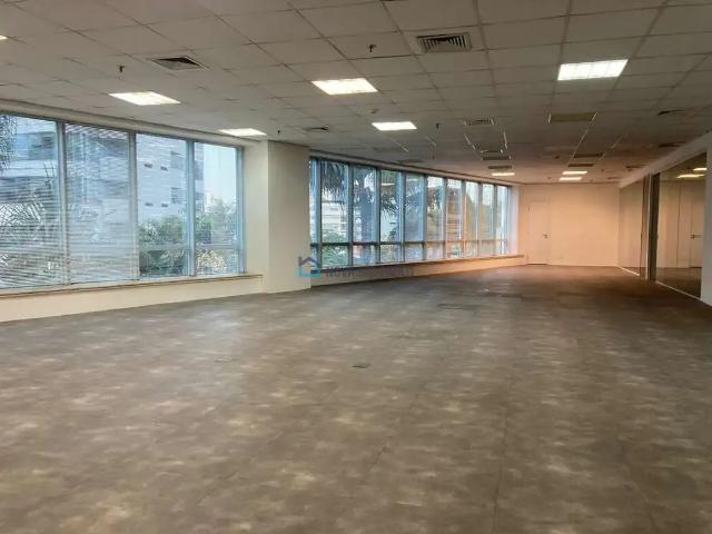 Conj. Comercial / Sala para Locação em São Paulo/SP Cidade Monções