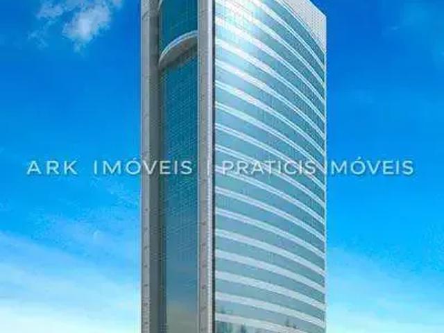 Conj. Comercial / Sala para Locação em São Paulo/SP Cidade Monções