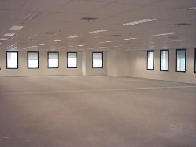Conj. Comercial / Sala para Locação em São Paulo/SP Cidade Monções
