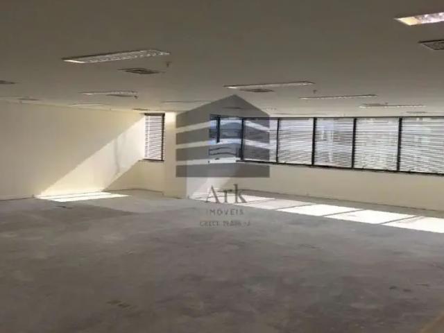 Conj. Comercial / Sala para Locação em São Paulo/SP Cidade Monções