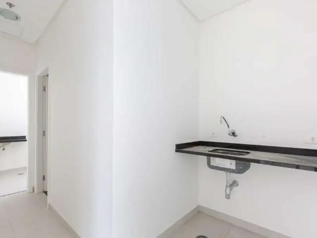 Conj. Comercial / Sala para Locação em São Paulo/SP Cidade Monções