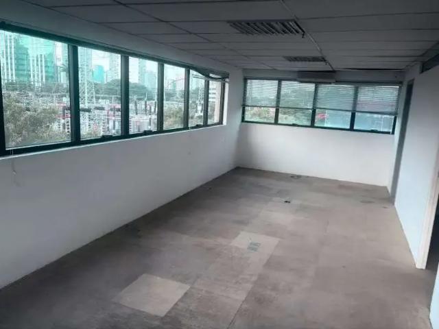 Conj. Comercial / Sala para Locação em São Paulo/SP Cidade Monções