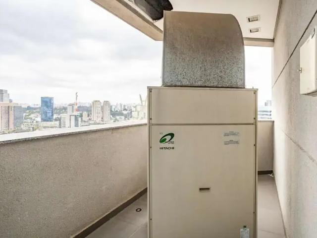 Conj. Comercial / Sala para Locação em São Paulo/SP Cidade Monções