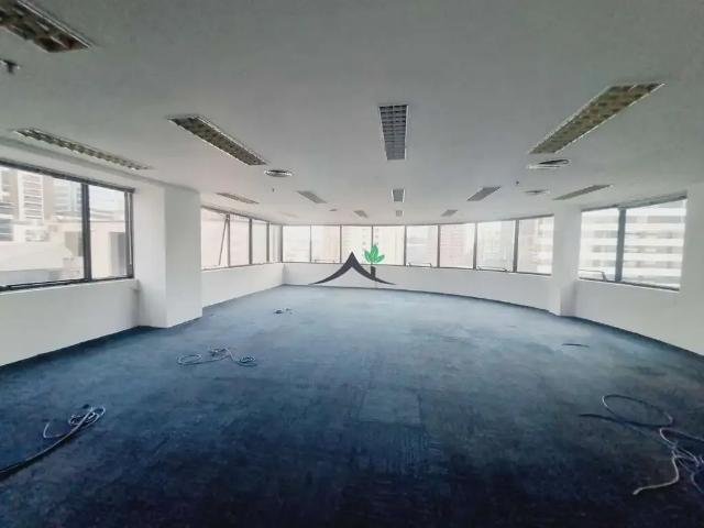 Conj. Comercial / Sala para Locação em São Paulo/SP Cidade Monções