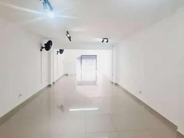 Conj. Comercial / Sala para Locação em São Paulo/SP Cidade Monções