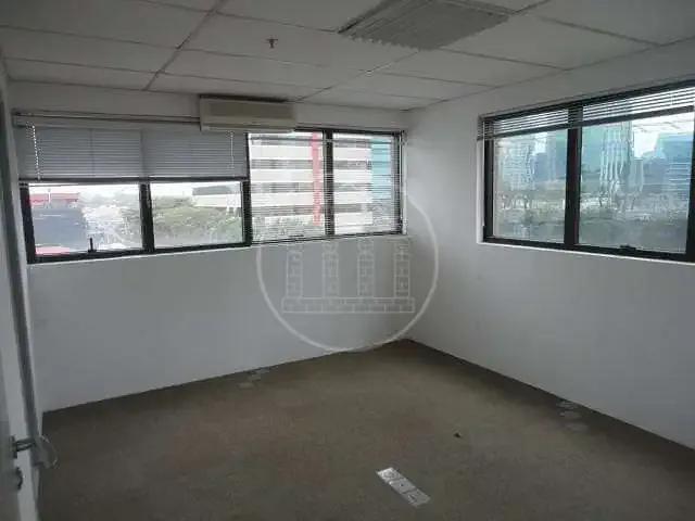 Conj. Comercial / Sala para Locação em São Paulo/SP Brooklin