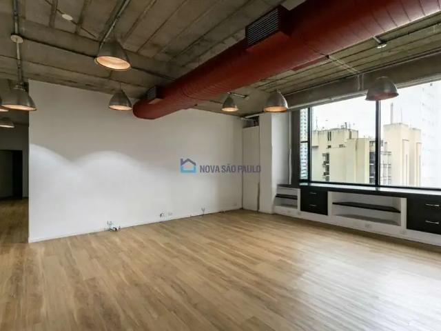 Conj. Comercial / Sala para Locação em São Paulo/SP Cidade Monções