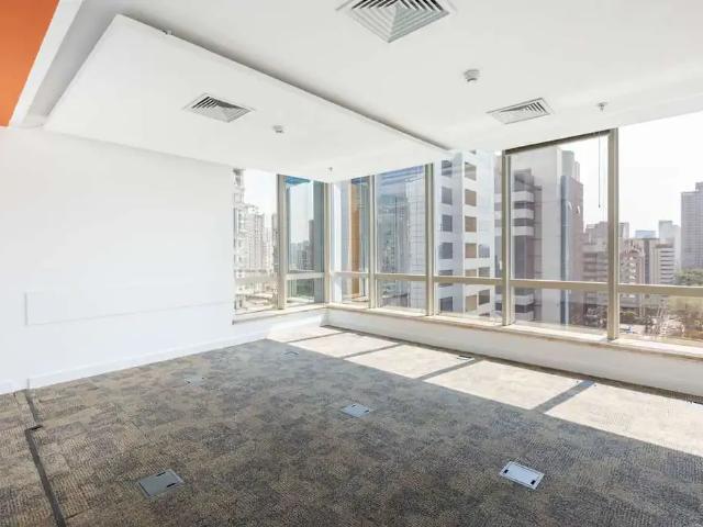 Conj. Comercial / Sala para Locação em São Paulo/SP Cidade Monções