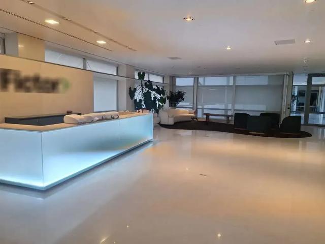 Conj. Comercial / Sala para Locação em São Paulo/SP Cidade Monções