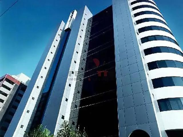 Conj. Comercial / Sala para Locação em São Paulo/SP Cidade Monções