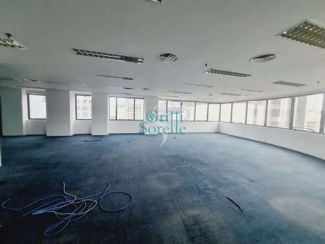 Conj. Comercial / Sala para Locação em São Paulo/SP Cidade Monções