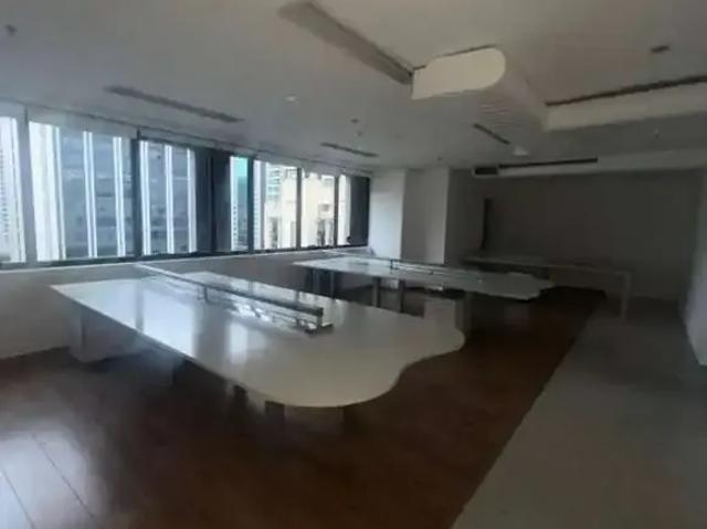 Conj. Comercial / Sala para Locação em São Paulo/SP Cidade Monções