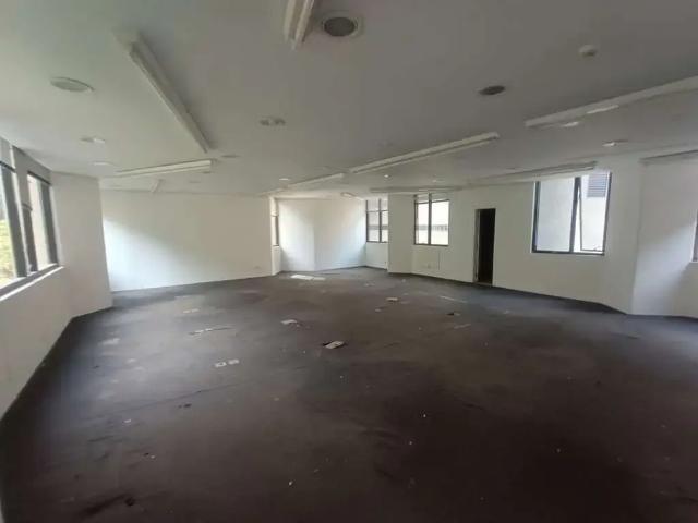 Conj. Comercial / Sala para Locação em São Paulo/SP Cidade Monções